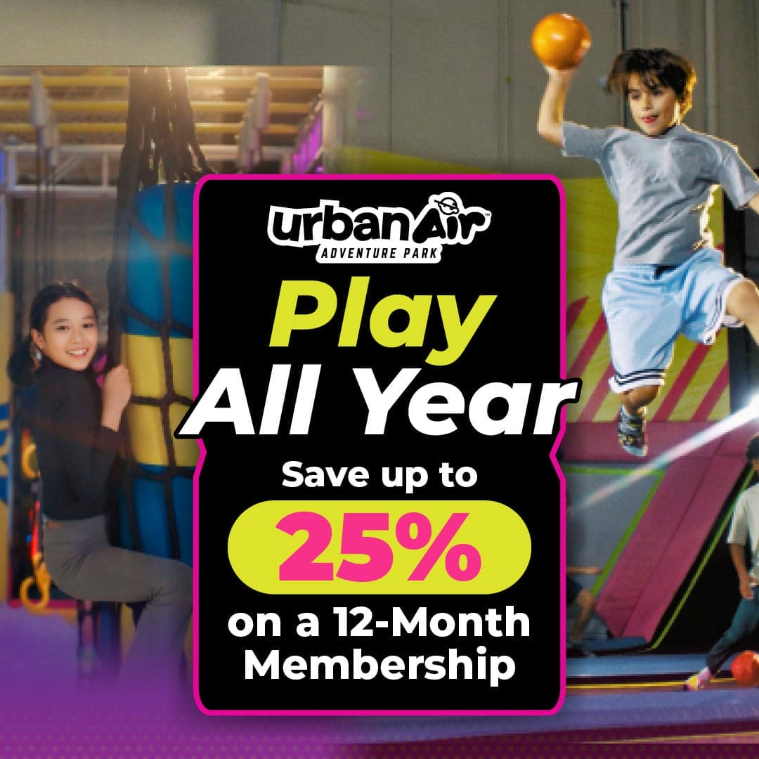 Play All Year Memberships | Colorado Springs, CO