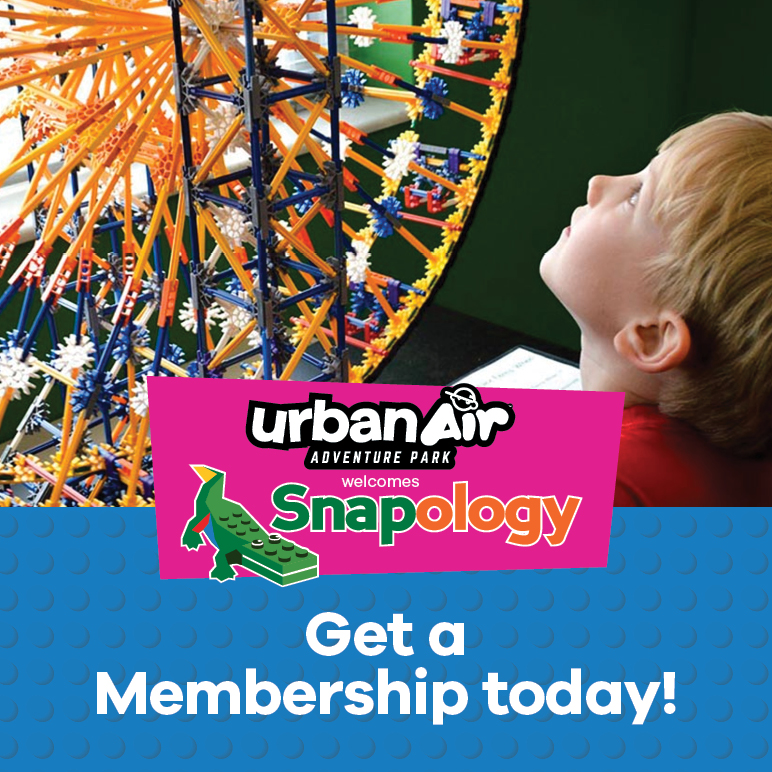 Urban Air Adventure & Trampoline Park | Port St. Lucie, FL
