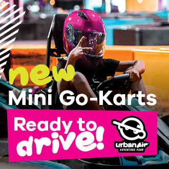 Urban Air Adventure & Trampoline Park | Tallahassee, FL