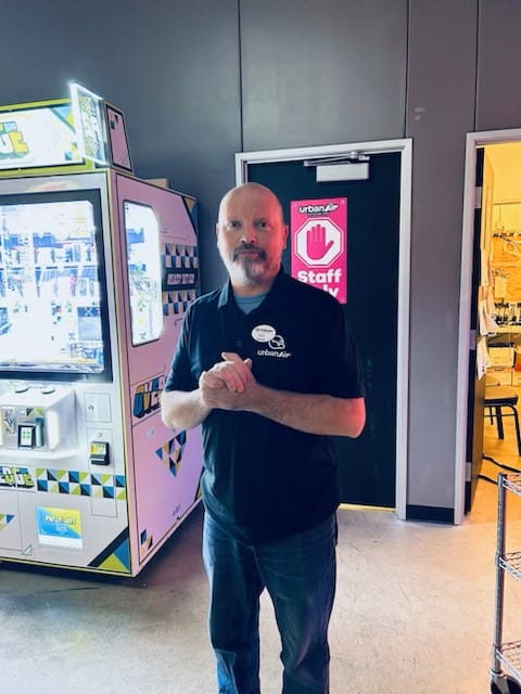 Discover Our Urban Air Park Story | Holland, MI