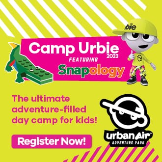 Urban Air Adventure & Trampoline Park | Plymouth, MN