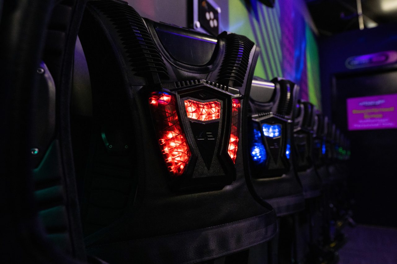 Discover Our Urban Air Park Story | Lancaster, PA