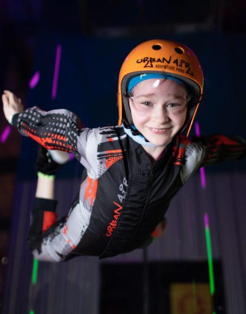 Ultimate Indoor Adventures & Trampoline Park | Family Fun