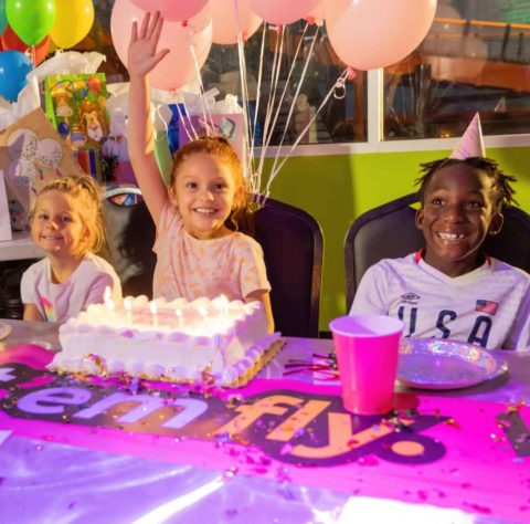 EPIC Kids Birthday Party Places | Unforgettable Fun & Adventure