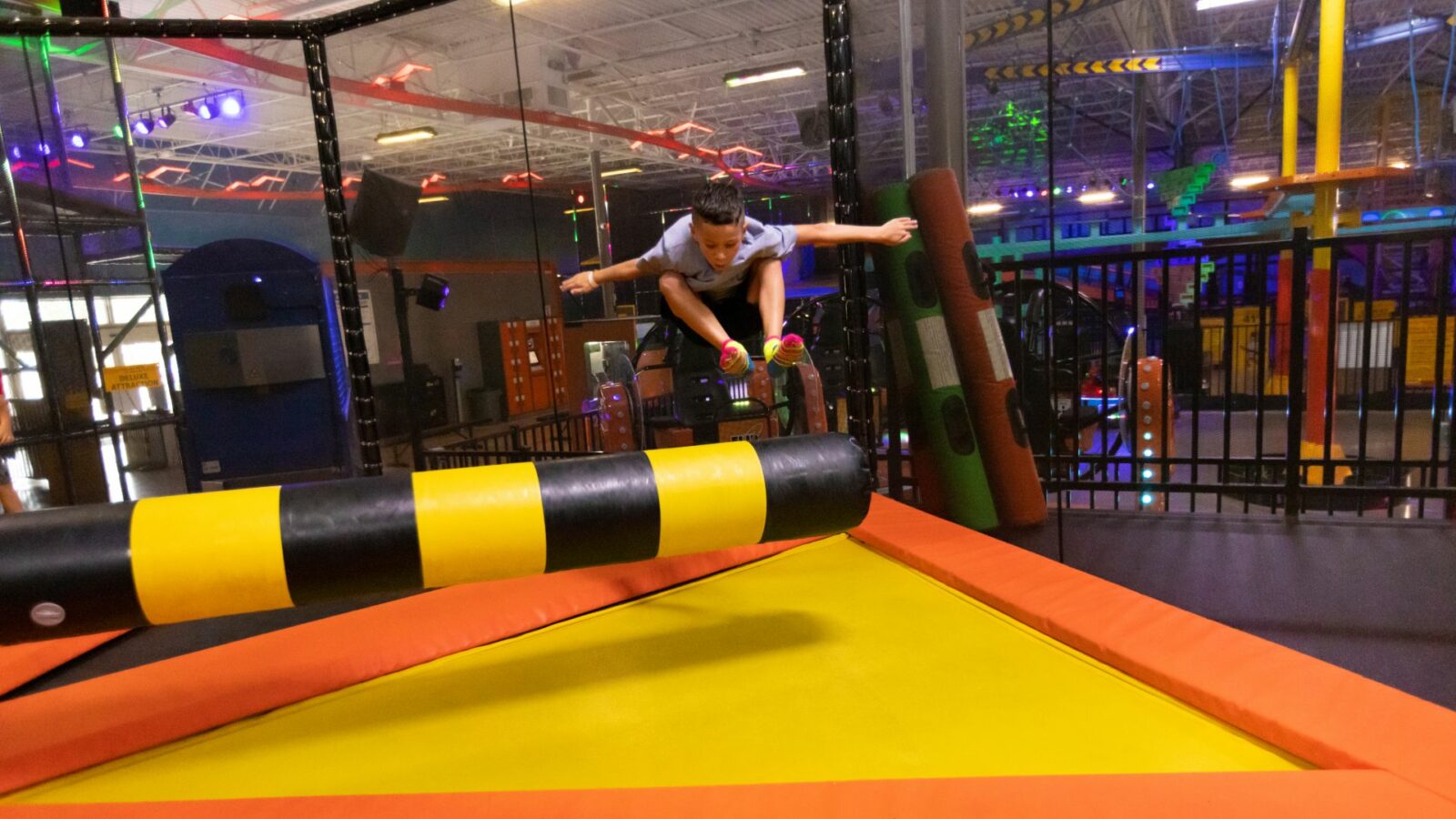 Middle School Birthday Party Ideas Urban Air Adventure Park Middle School Birthday Party Ideas Urban Air Adventure Park