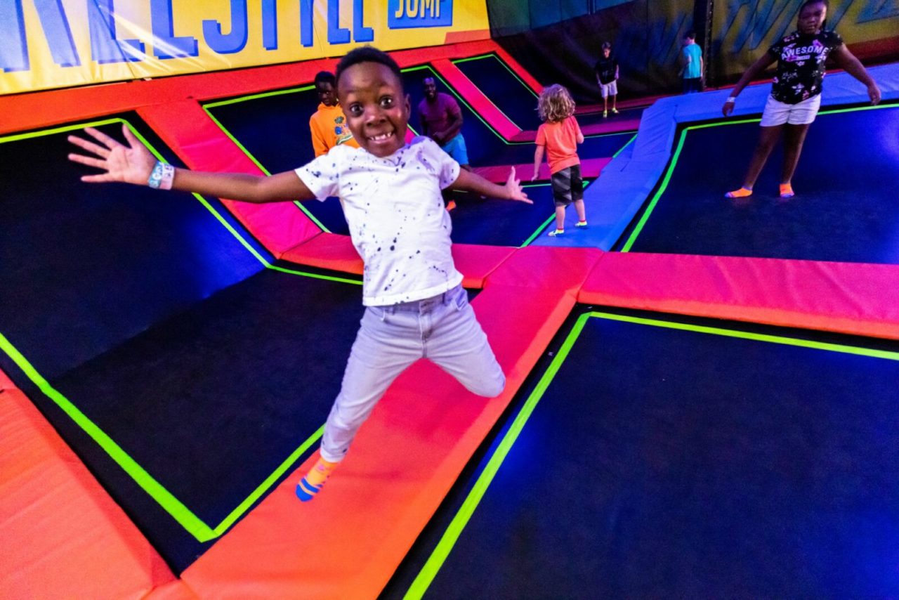 Urban Air Gift Cards | Give the Gift of Fun!