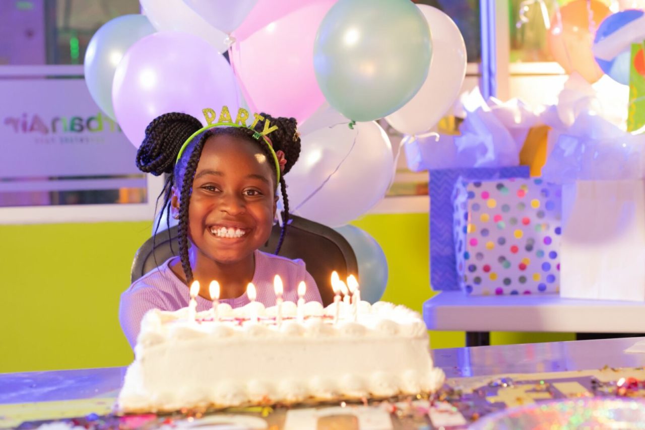 EPIC Kids Birthday Party Places | Unforgettable Fun & Adventure