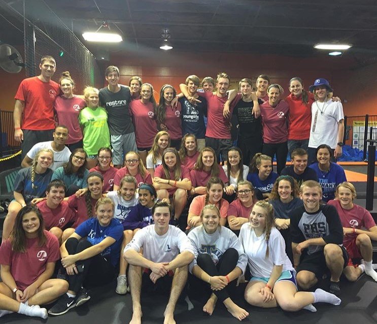 Youth Group Events Urban Air Adventure Park youth-group-events-urban-air-adventure-park