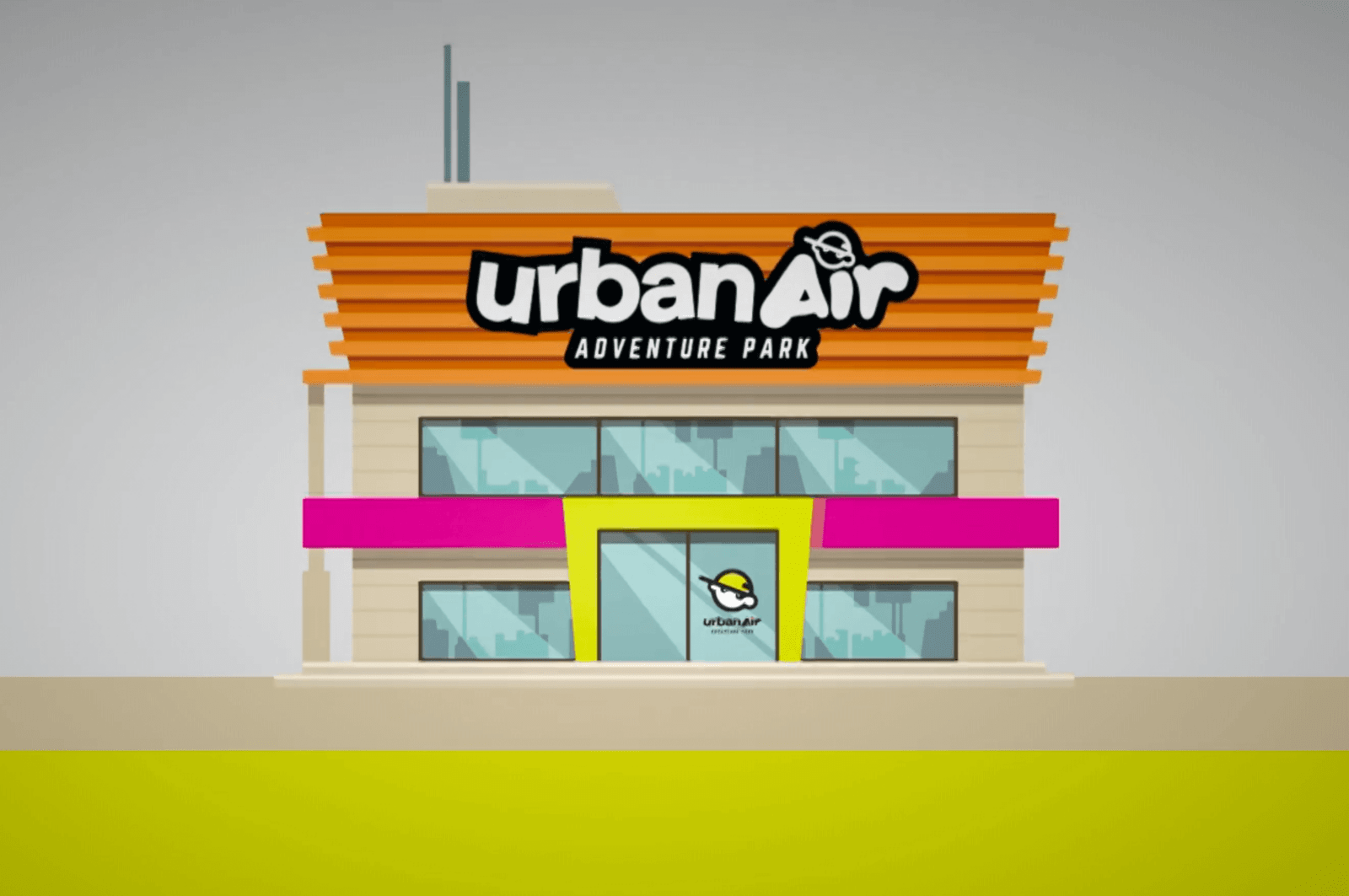 Private Park Rental | Urban Air Adventure Park