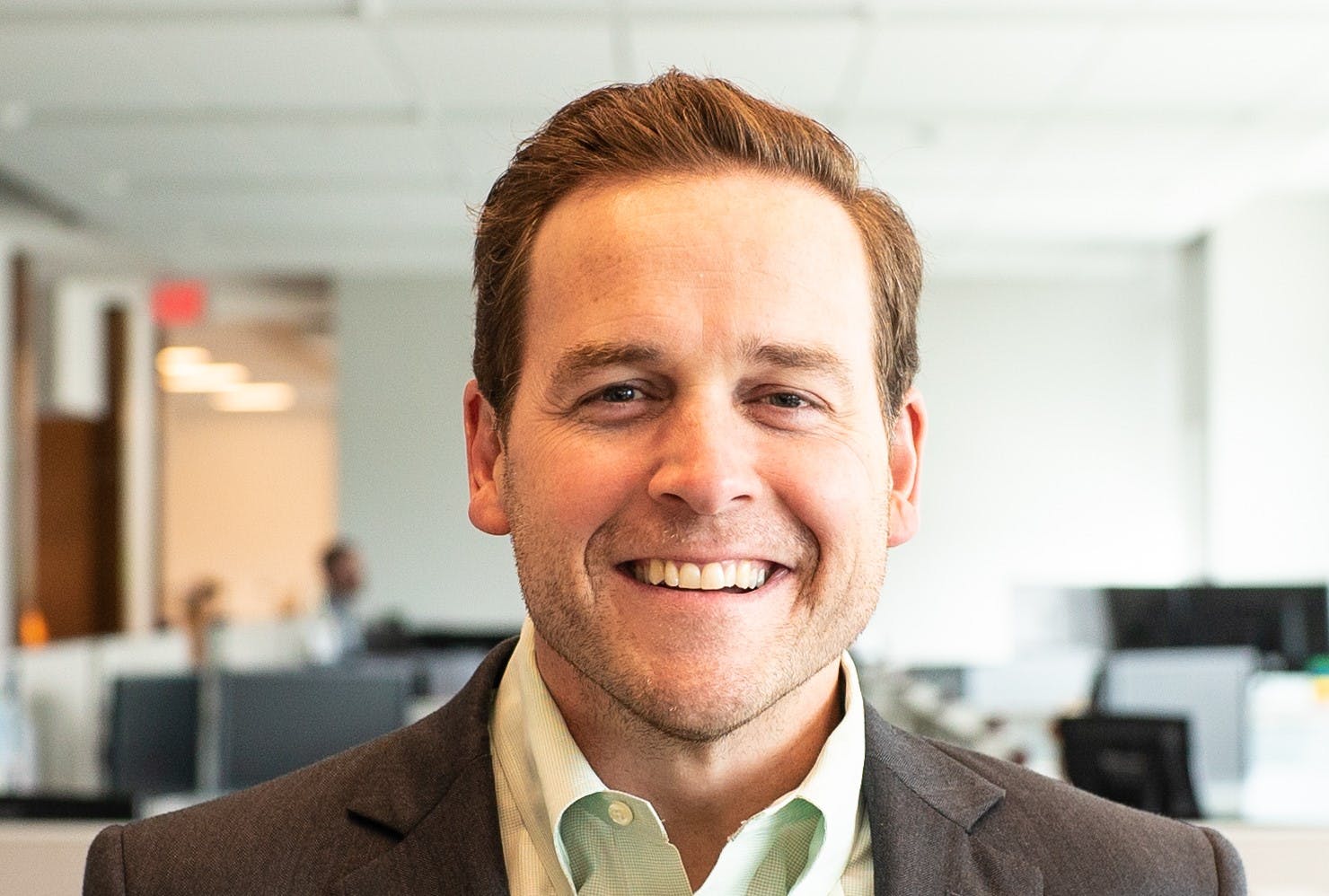 Josh Wall Joins Urban Air Adventure Park as Chief Franchise Officer ...