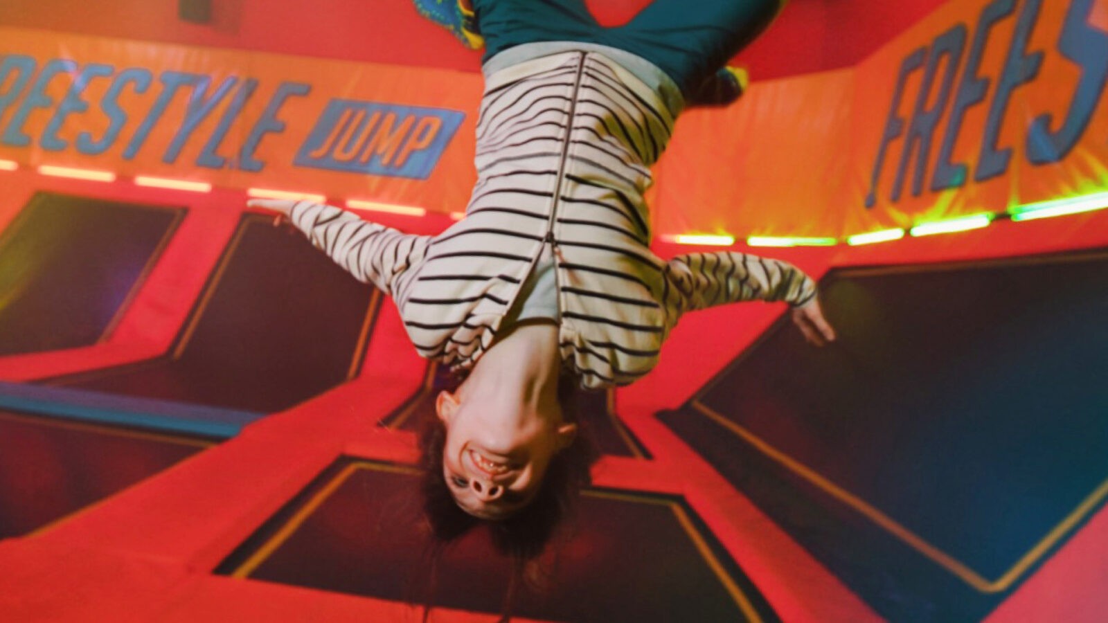 Let ‘Em Fly! Urban Air Adventure Park Coming to Sunset Hills this ...