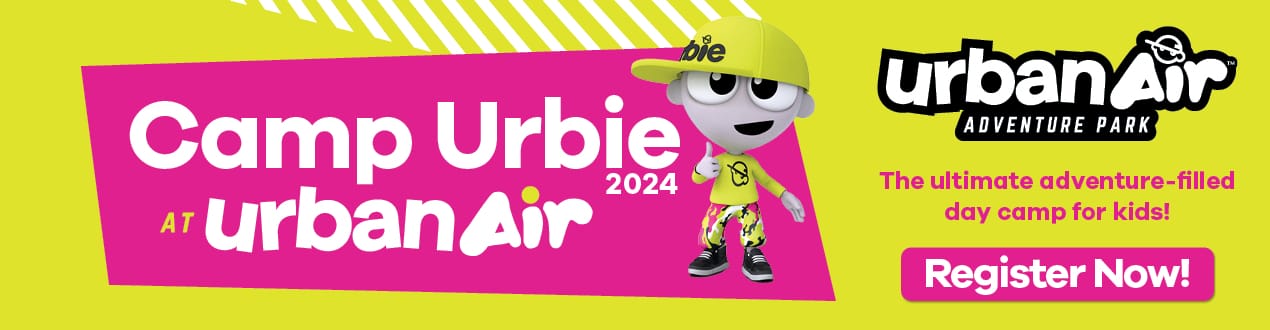 Urban Air Adventure Park