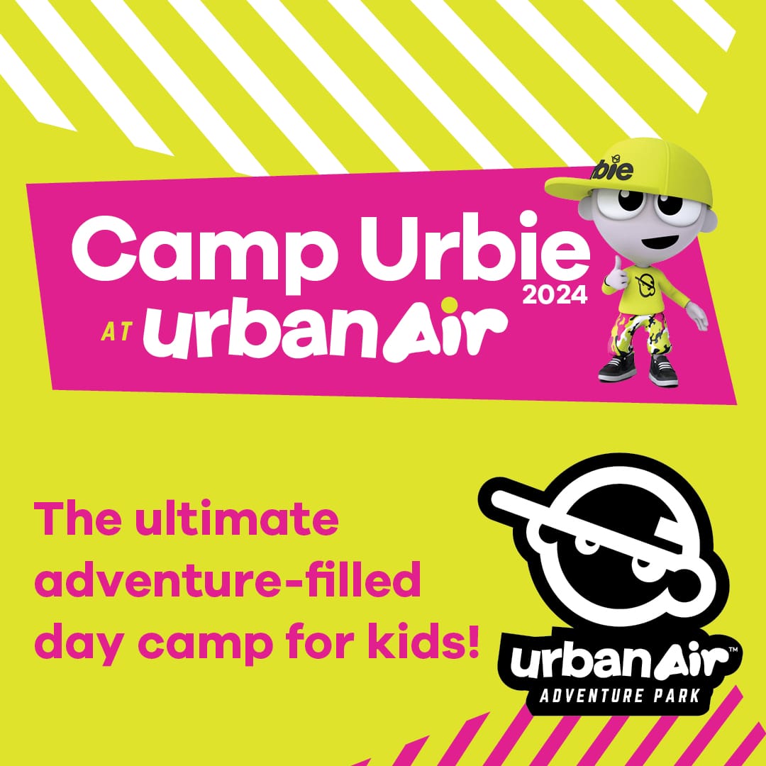 Urban Air Adventure & Trampoline Park | Holland, MI
