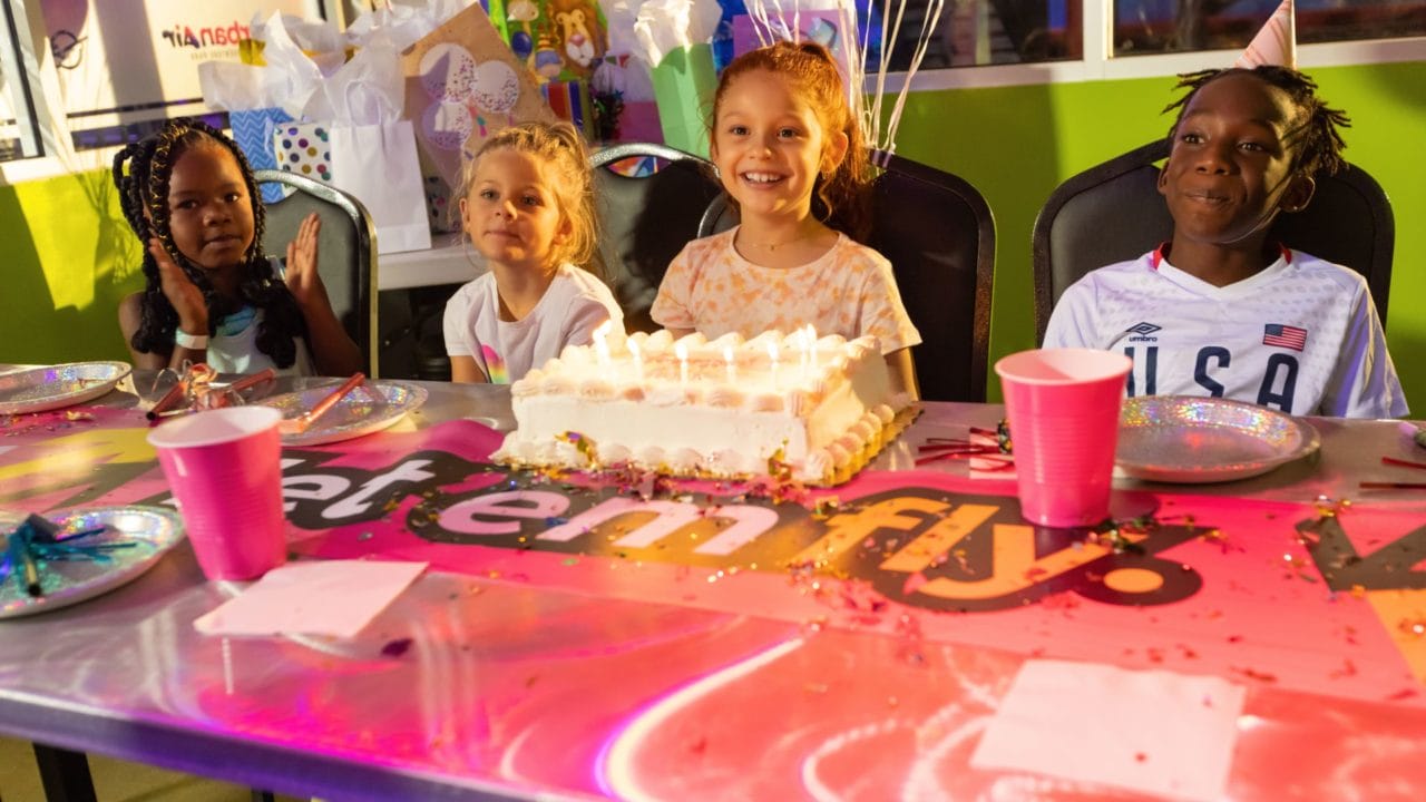 Adventure Park Fun: Urban Air Thrills & Attractions