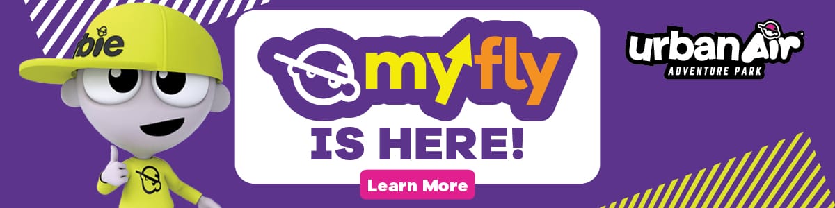 Urban Air Trampoline Park Promo Codes 2023 | 25% OFF