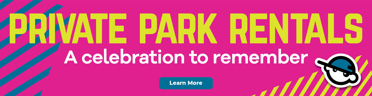 Urban Air Adventure & Trampoline Park | Coon Rapids, MN