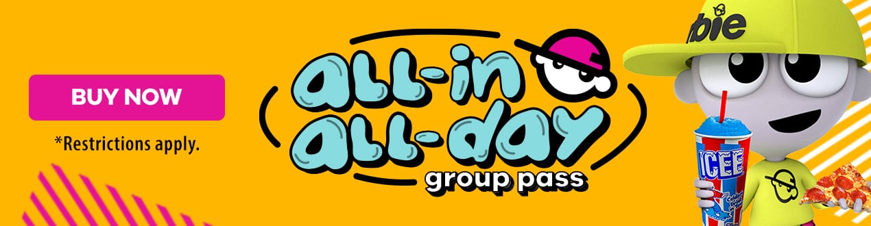 Urban Air Adventure & Trampoline Park | Appleton, WI