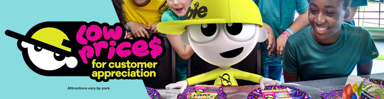 Offers | Kid Friendly Family Fun Attractions in Bellingham, MA