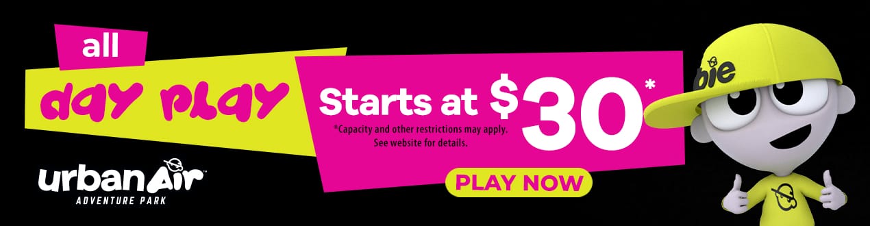 Offers | Kid Friendly Family Fun Attractions in Westlake, OH