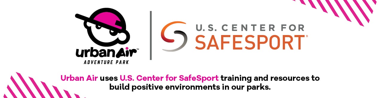 Urban Air Adventure & Trampoline Park | Reno, NV