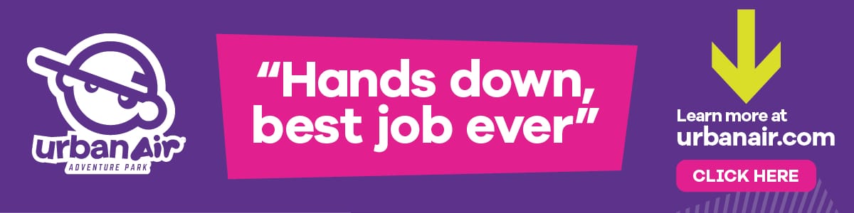 Urban Air Adventure & Trampoline Park - Normal, IL