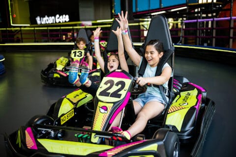 EPIC Kids Birthday Party Places | Unforgettable Fun & Adventure