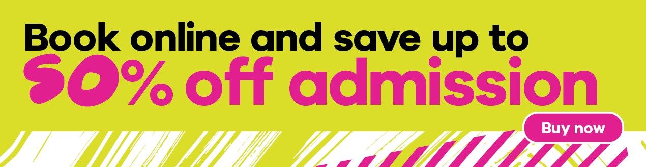 Urban Air Adventure & Trampoline Park | Appleton, WI