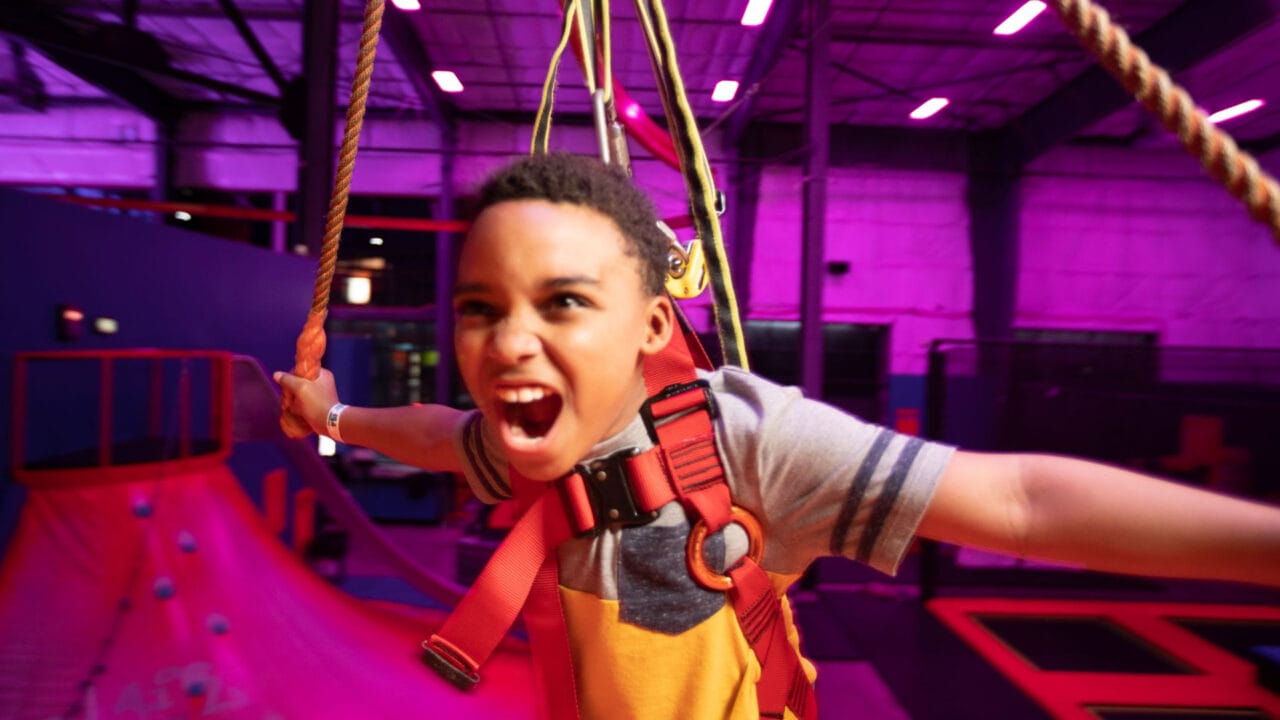 11-Year-Old Birthday Party Ideas: Fun & Excitement at Urban Air!