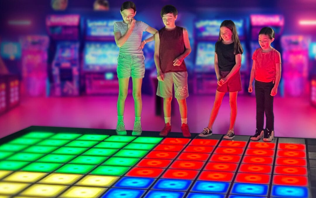 Unforgettable Adventure Park Attractions | Enjoy Family Fun!