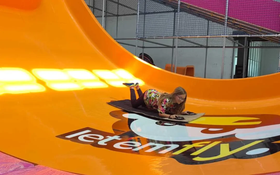 Unforgettable Adventure Park Attractions | Enjoy Family Fun!