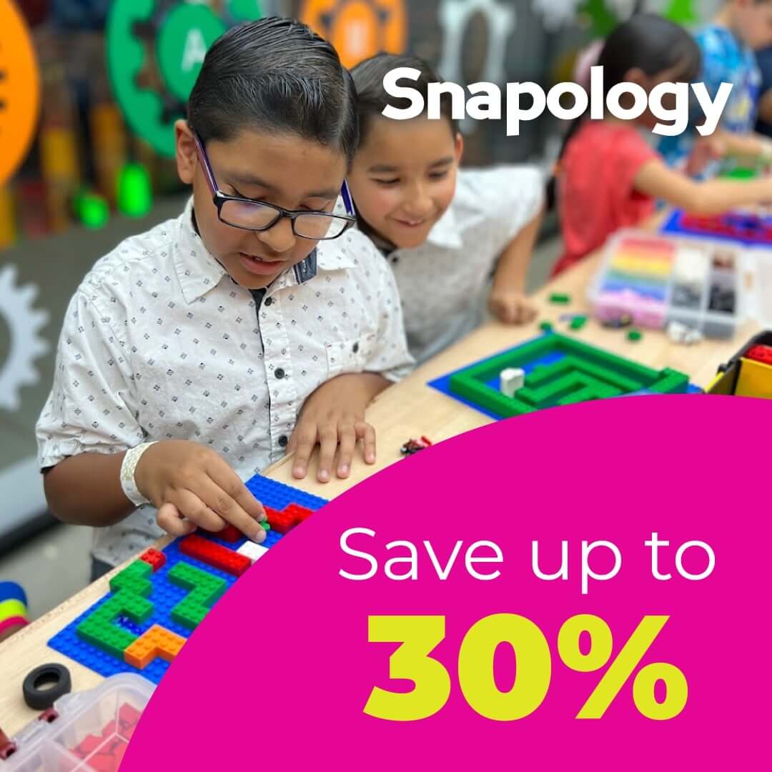 Gift the Gift of Fun at Urban Air & Unleashed Brands