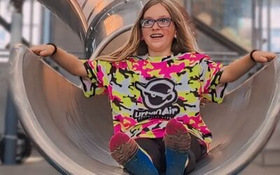 Ultimate Indoor Adventures & Trampoline Park | Family Fun