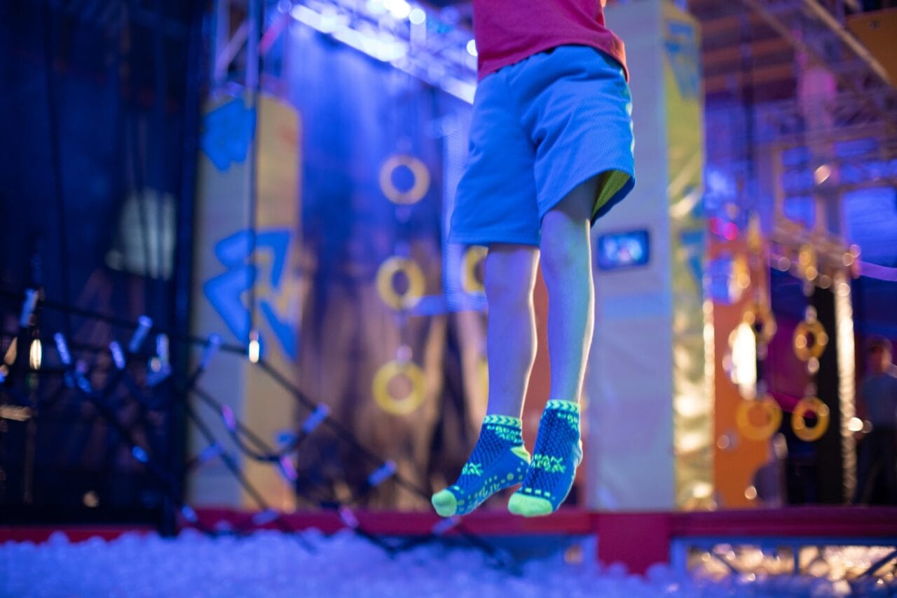 Go-Kart Birthday Parties | Urban Air Adventure Park